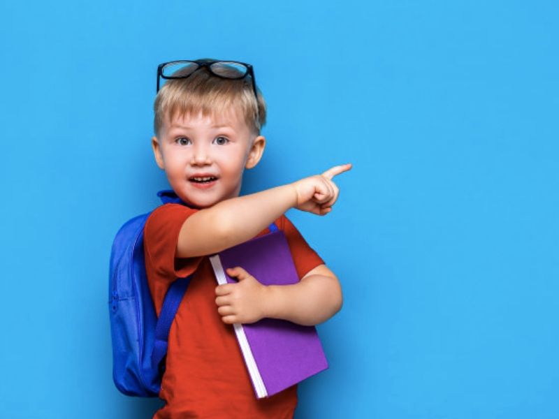 Un buen kínder le enseña esto a tus hijos - Colegio Tajín